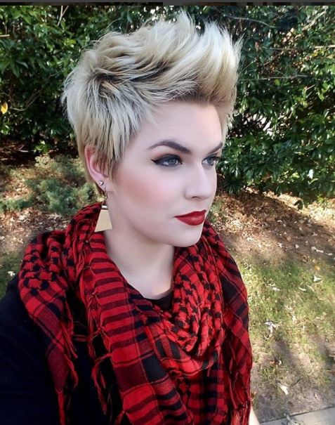 16x Lovely Faux Hairstyles To Enjoy! - Hairstyle-Center.com